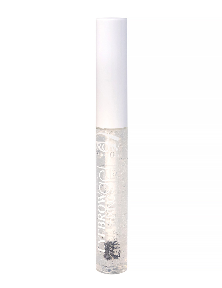 Фиксирующий гель для бровей Brow Cosmetics.